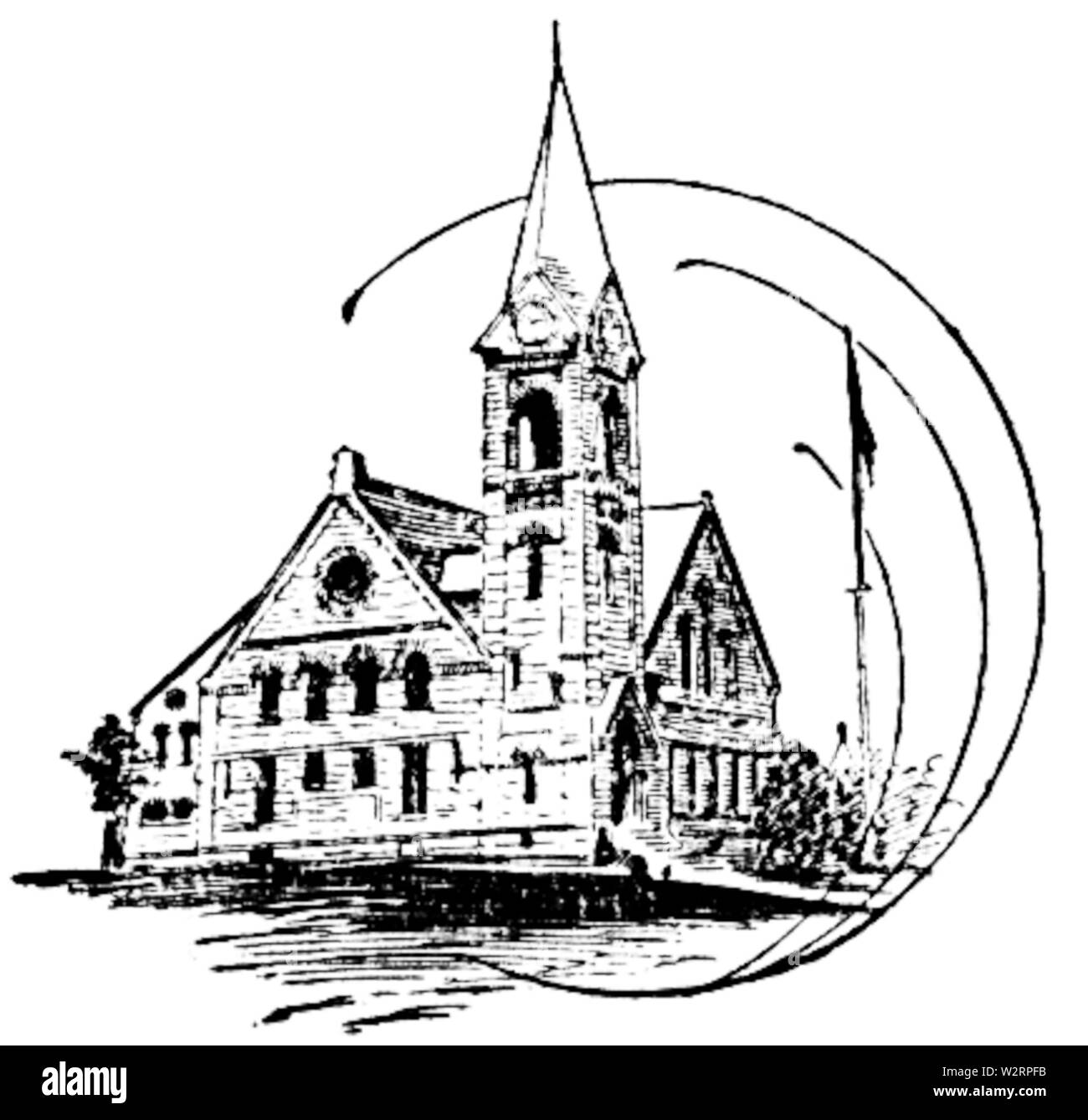 Christian institution Cut Out Stock Images & Pictures - Alamy