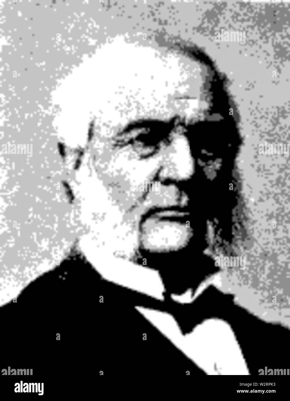 Charles trowbridge hi-res stock photography and images - Alamy