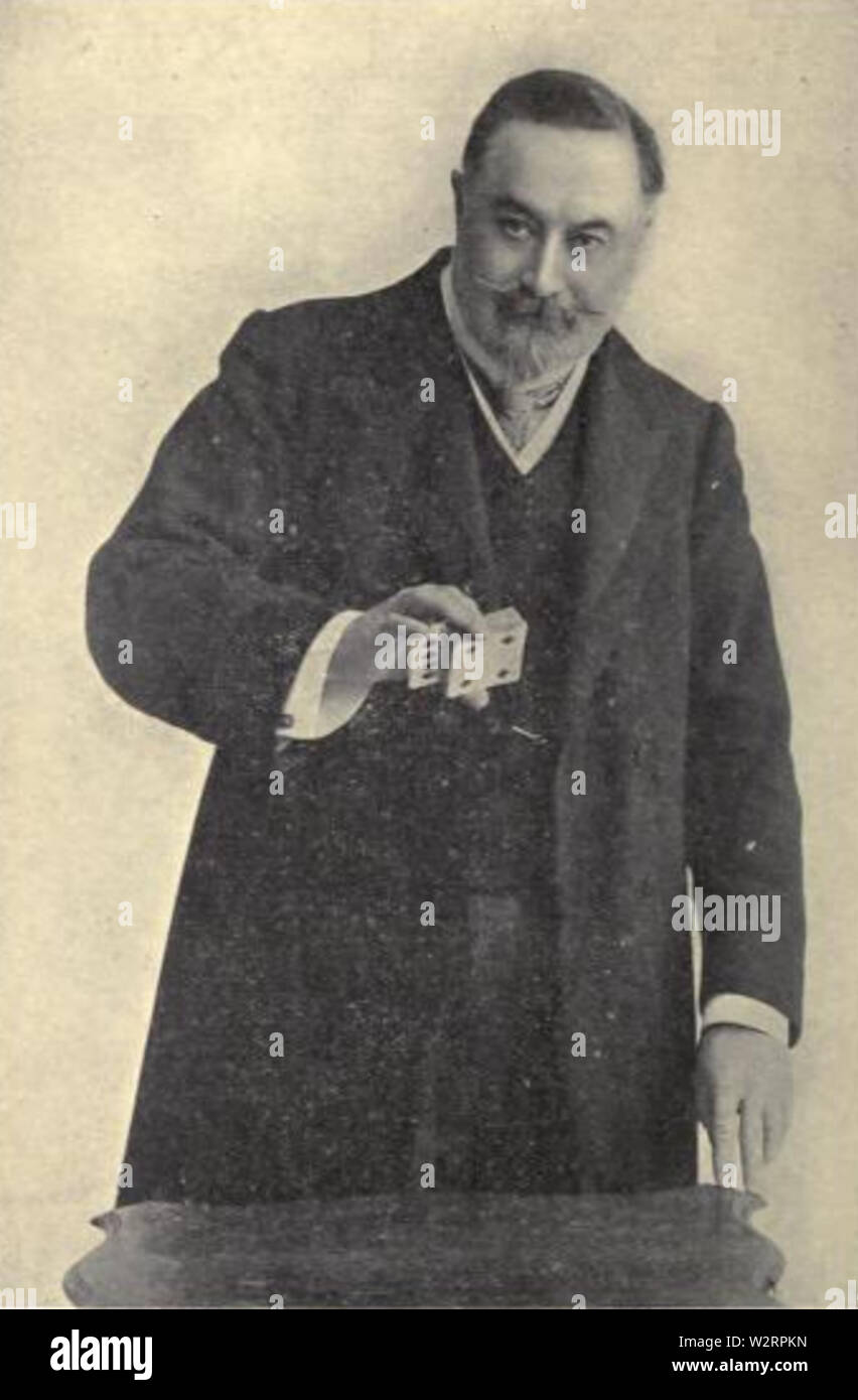 Charles bertram hi-res stock photography and images - Alamy