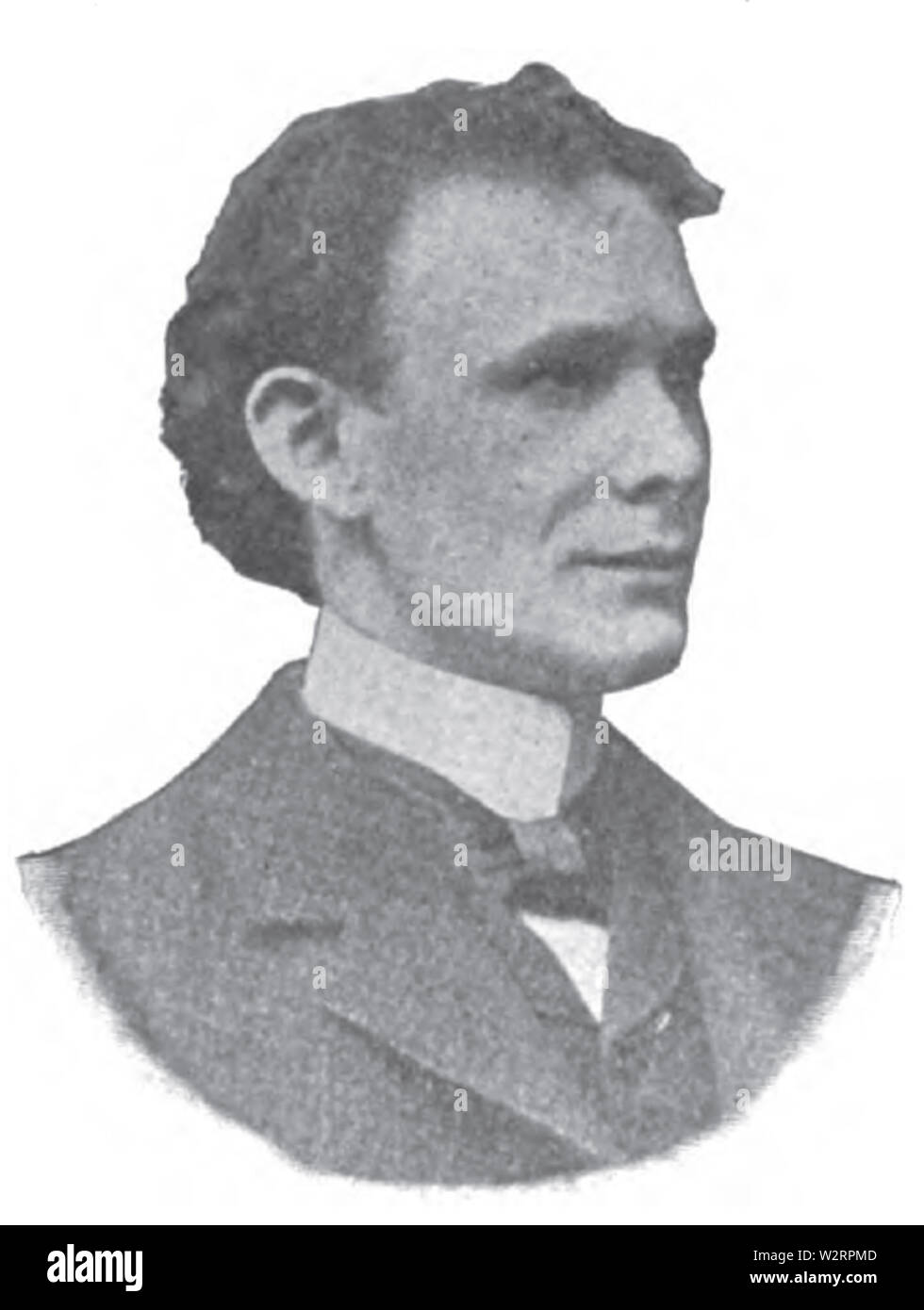 Charles C Green Stock Photo - Alamy