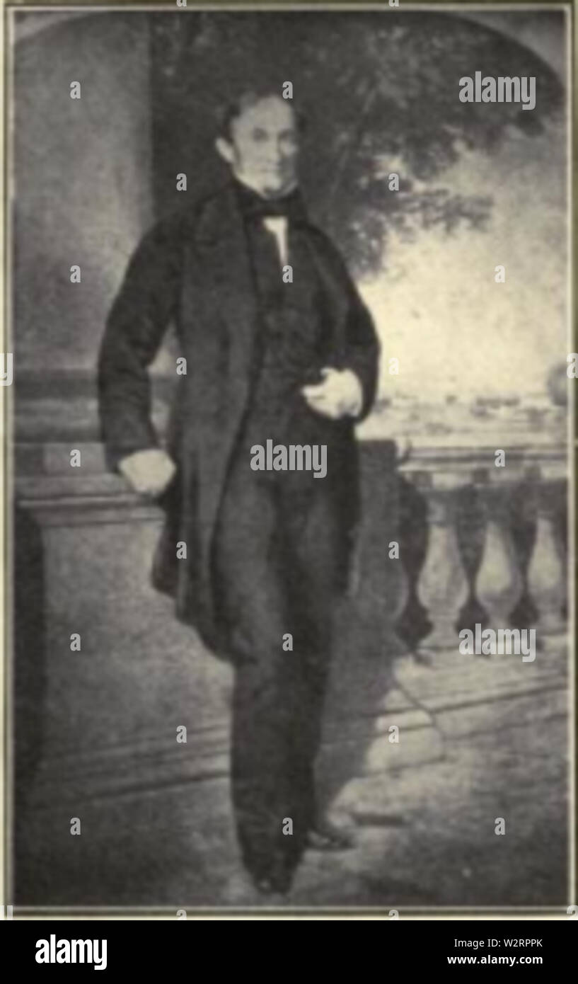 Charles frederick allison hi-res stock photography and images - Alamy