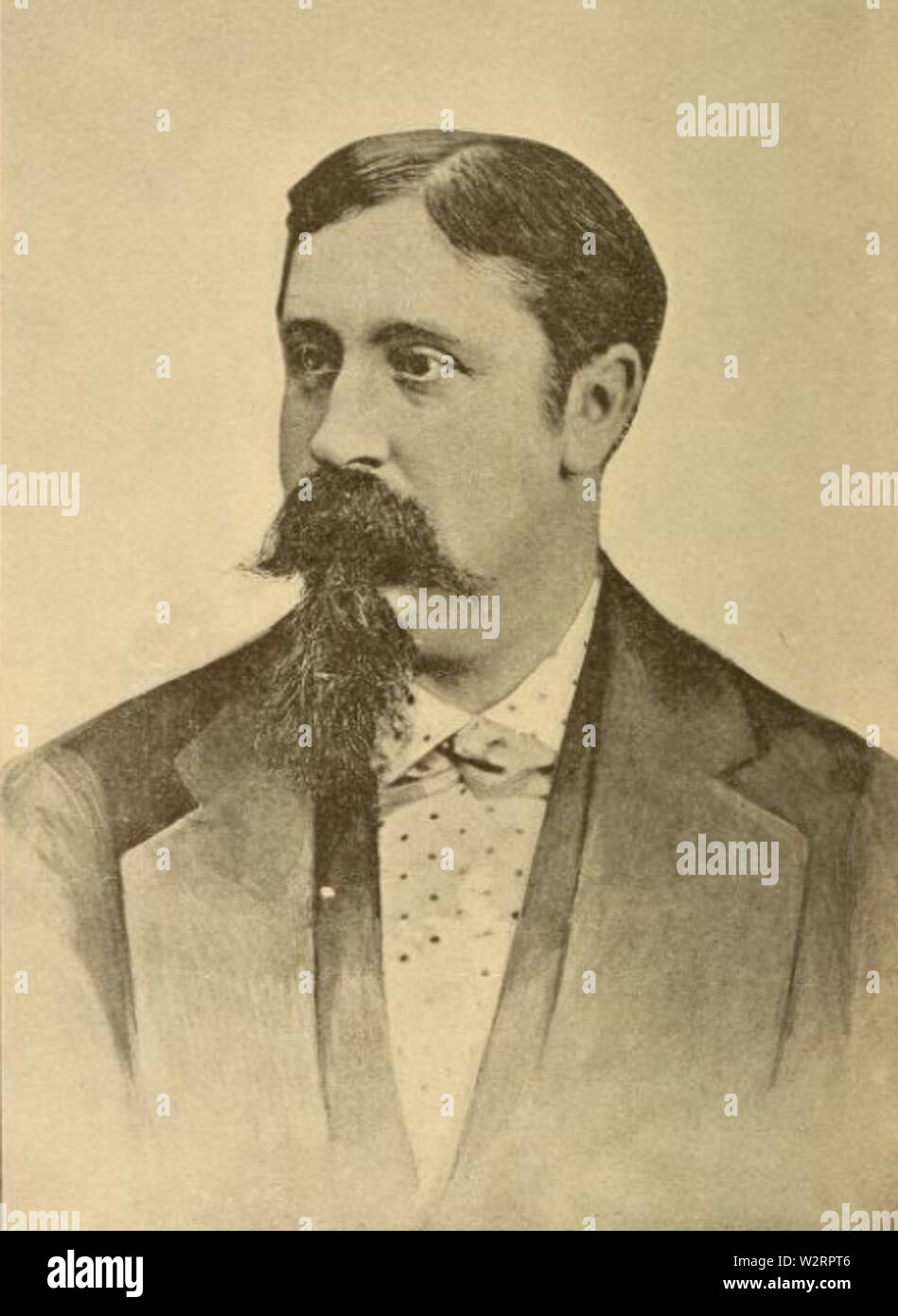 Charles foster hi-res stock photography and images - Alamy