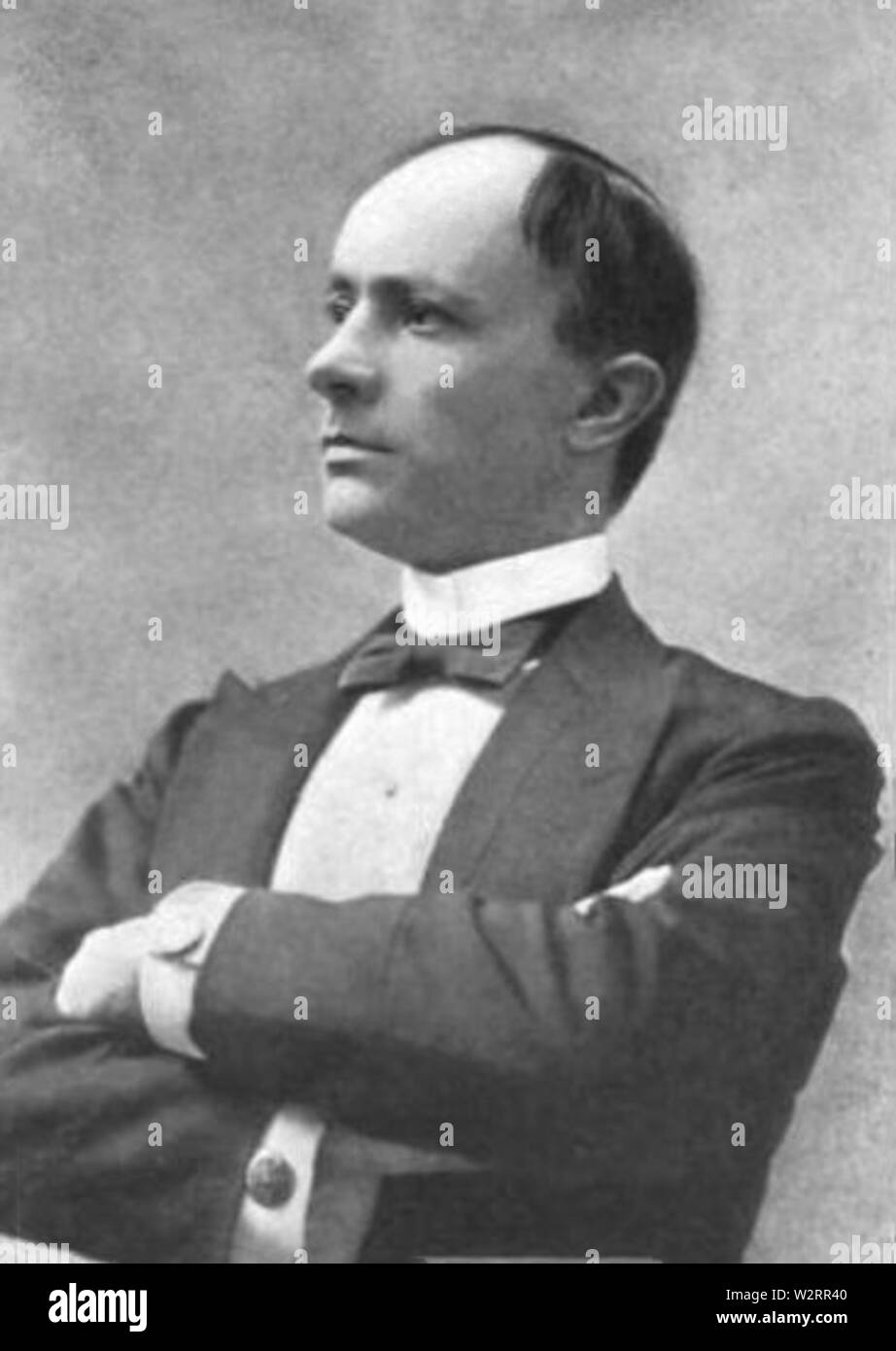 Charles rohlfs hi-res stock photography and images - Alamy