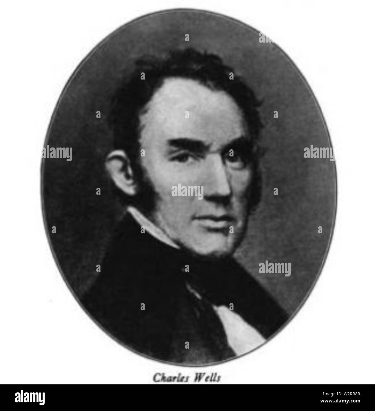 Charles wells hi-res stock photography and images - Alamy