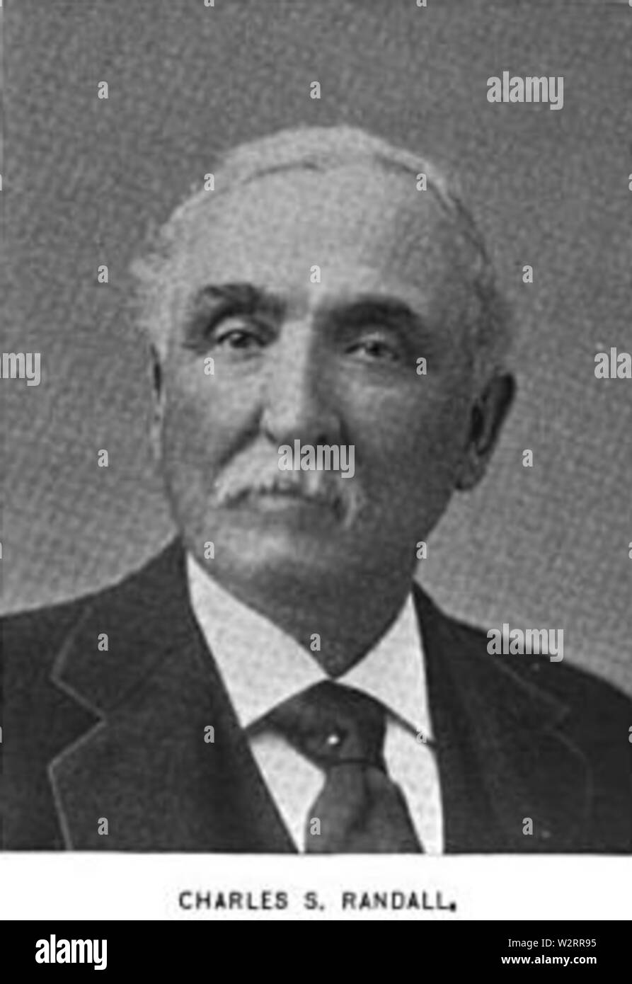 Charles Randall's Instagram, Twitter & Facebook on IDCrawl