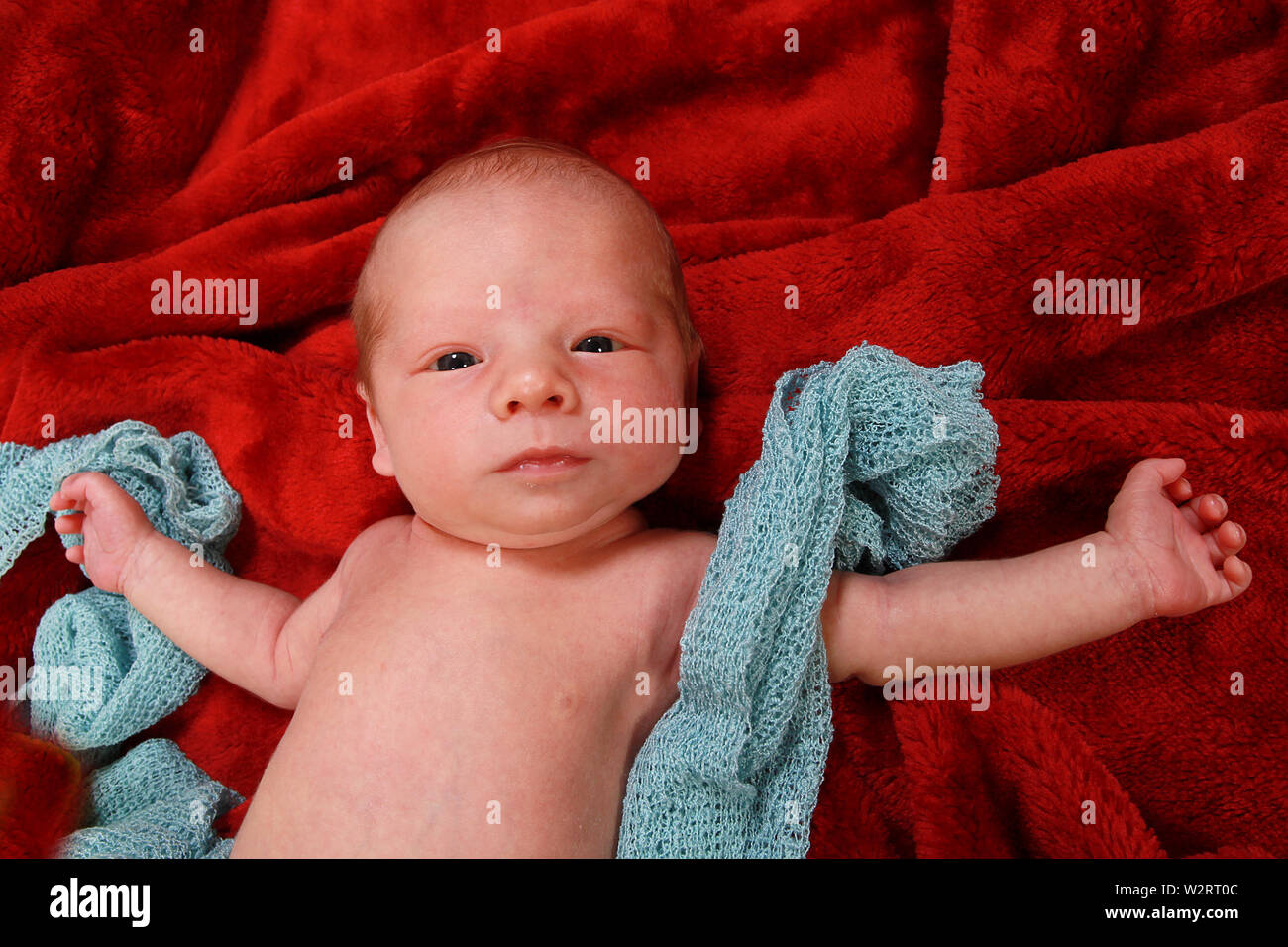 Family new born baby boy hi-res stock photography and images - Alamy