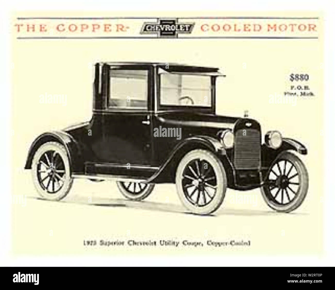 Copper model hi-res stock photography and images - Alamy