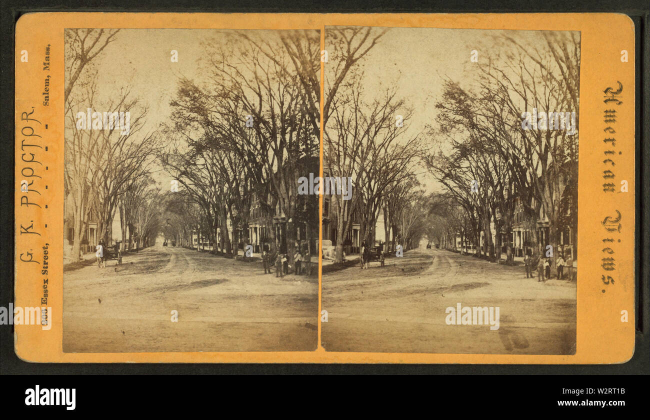 Proctor street hi-res stock photography and images - Alamy