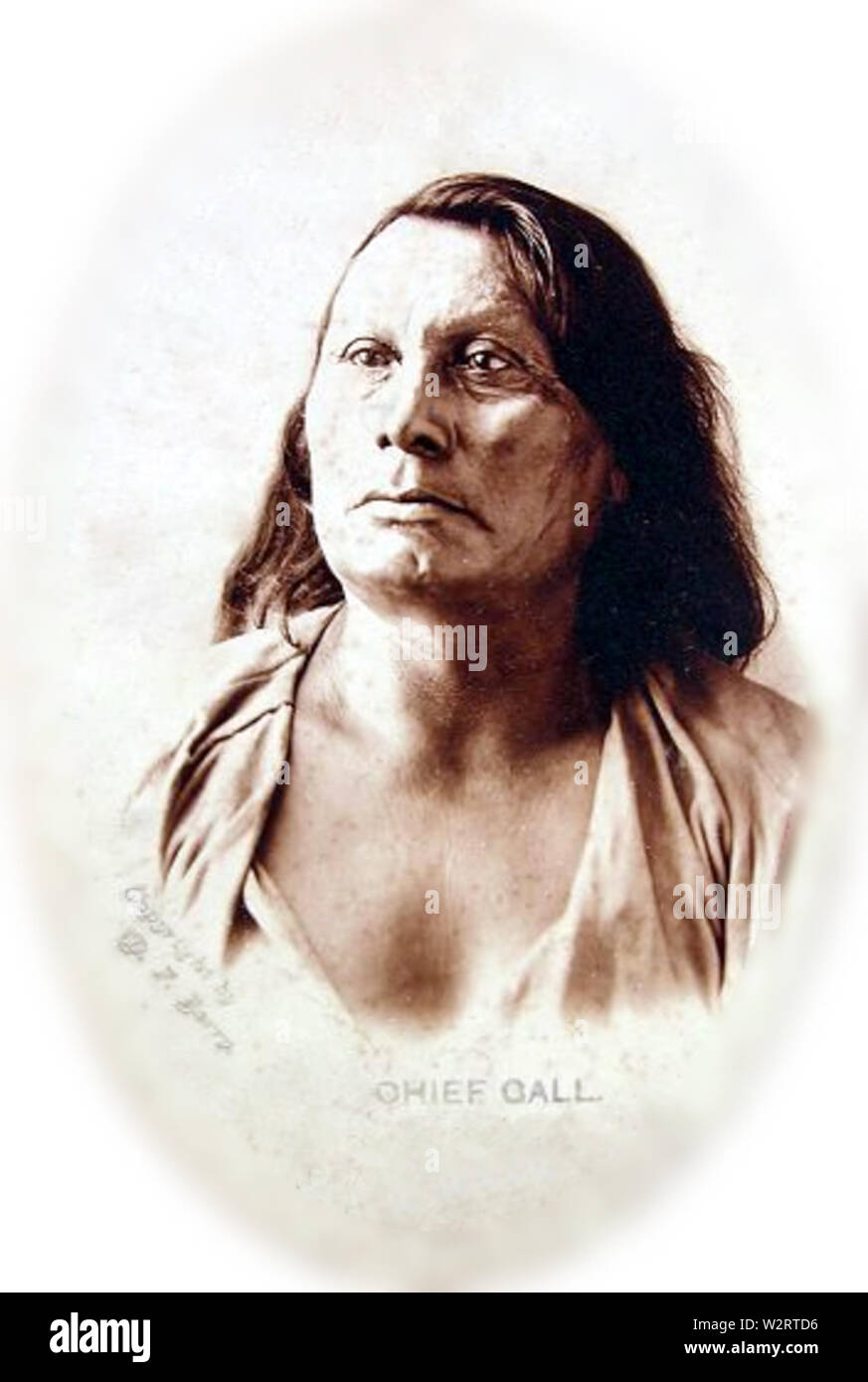 Chief gall High Resolution Stock Photography and Images - Alamy