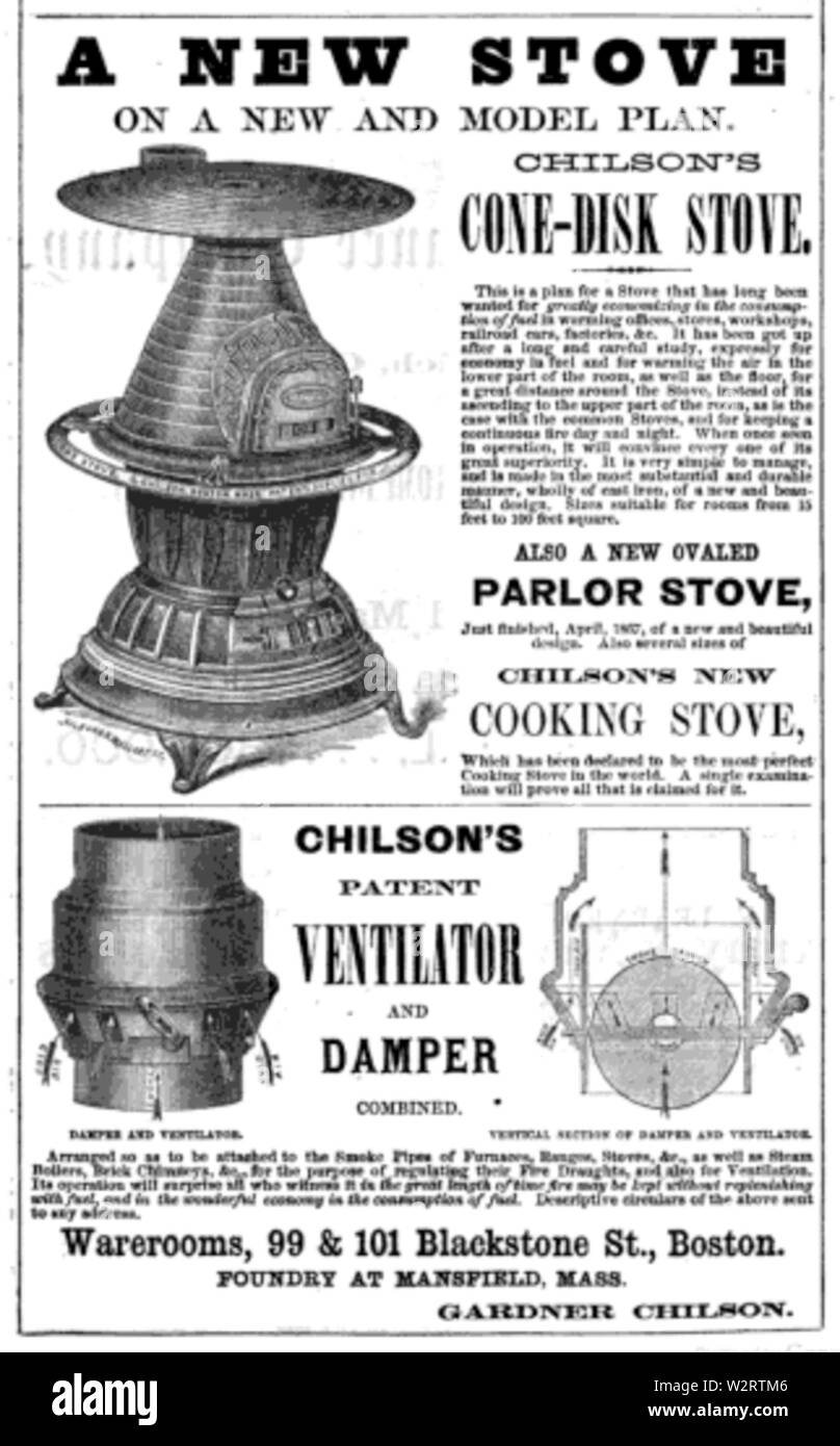 Chilson hi-res stock photography and images - Alamy