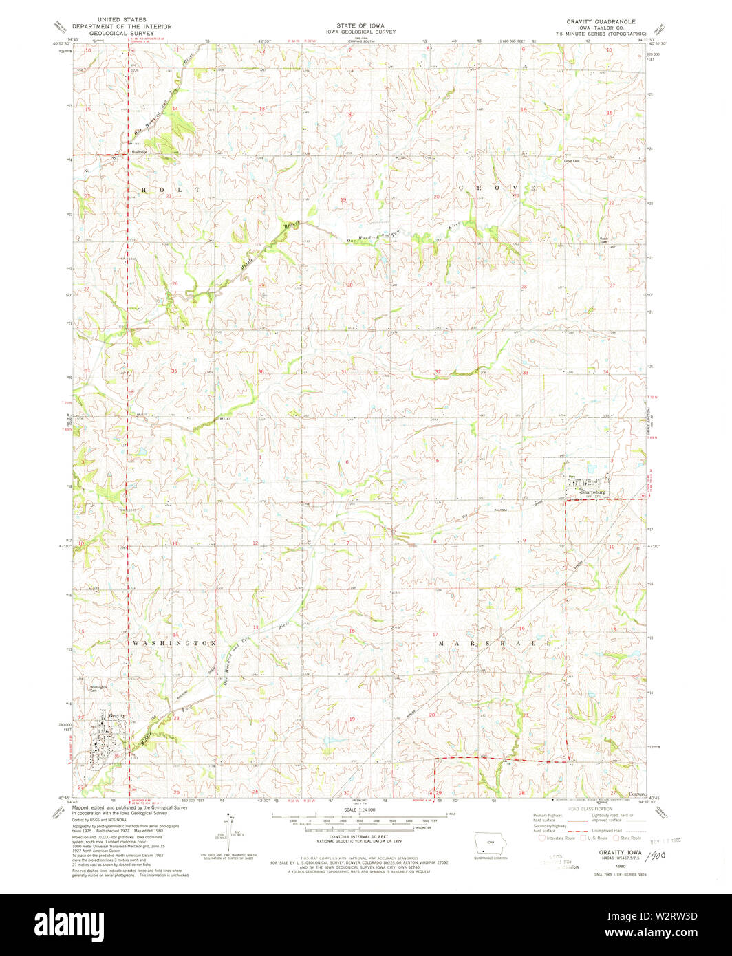 Gravity mapping Cut Out Stock Images & Pictures - Alamy