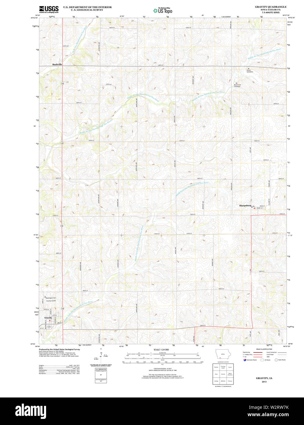 Gravity mapping hi-res stock photography and images - Alamy