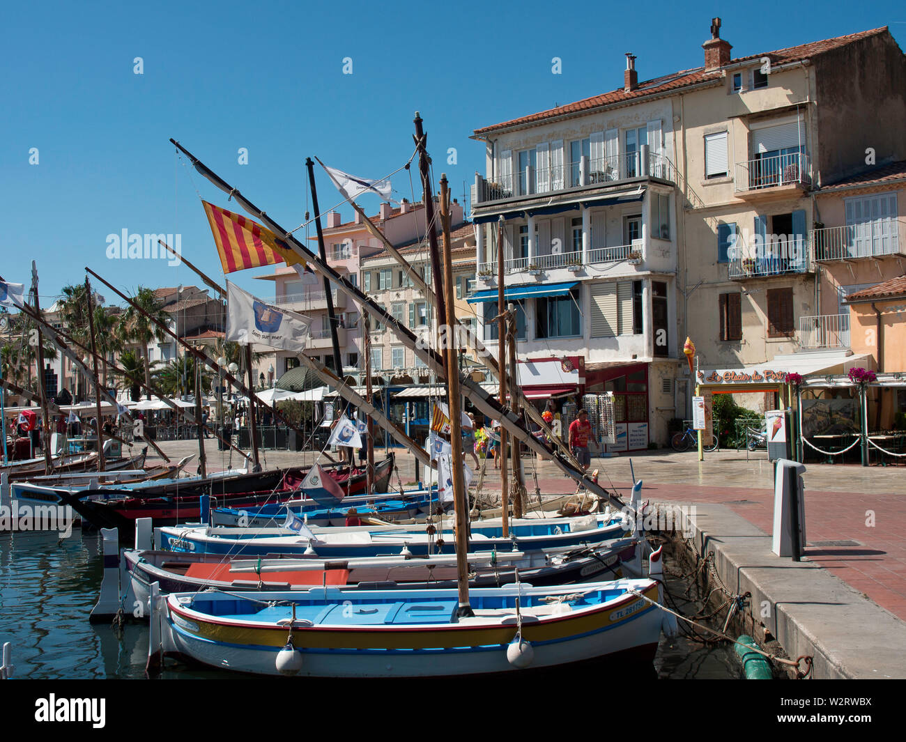 La Seyne Sur Mer High Resolution Stock Photography and Images - Alamy