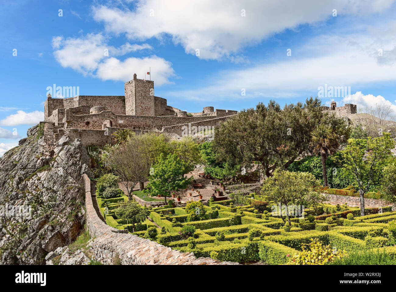Portalegre hi-res stock photography and images - Alamy