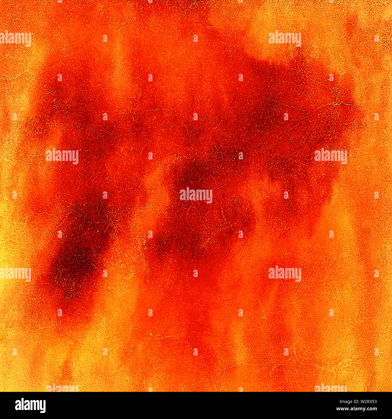 Old paper fire texture in the background Stock Photo - Alamy