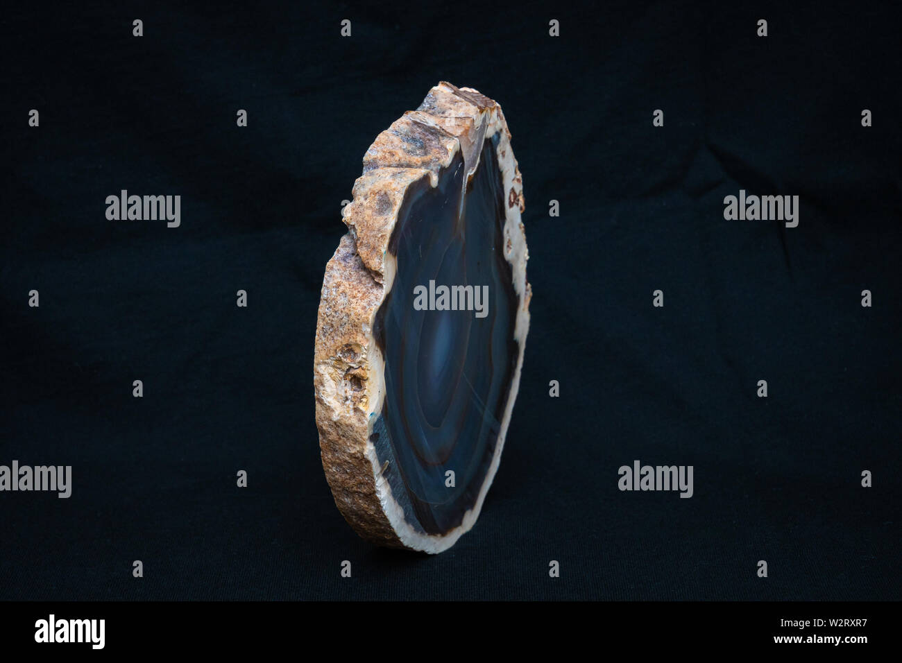 Geode outside hi-res stock photography and images - Alamy