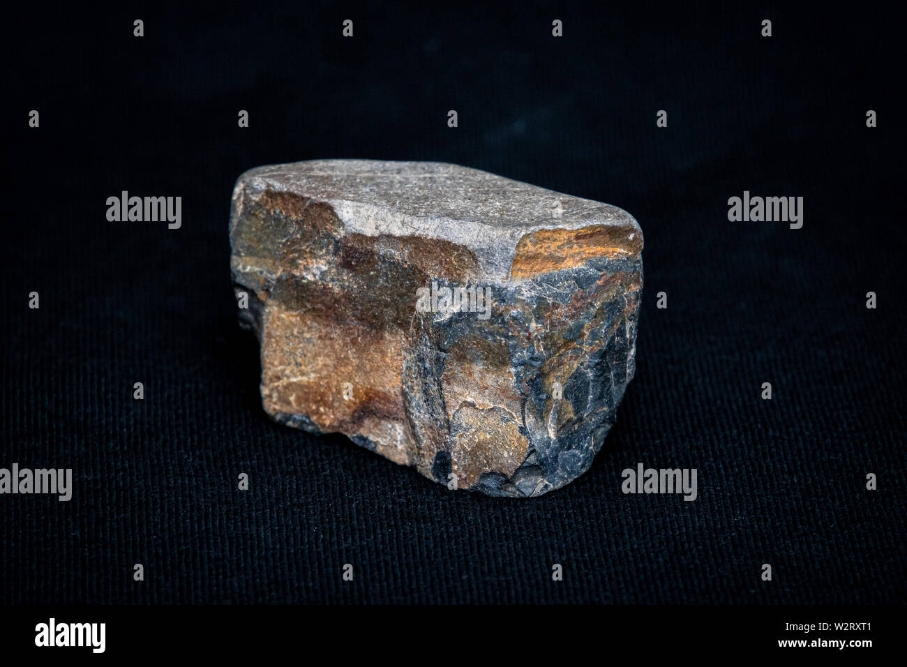 Ore concentration hi-res stock photography and images - Alamy
