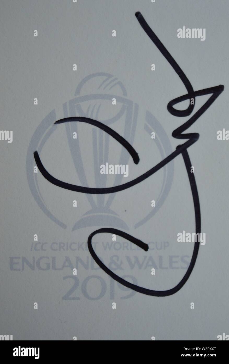 Chris gayle hi-res stock photography and images - Alamy