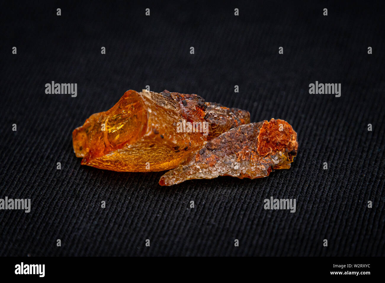 Amber Bernstein collection of beautiful pieces in different tones of ...