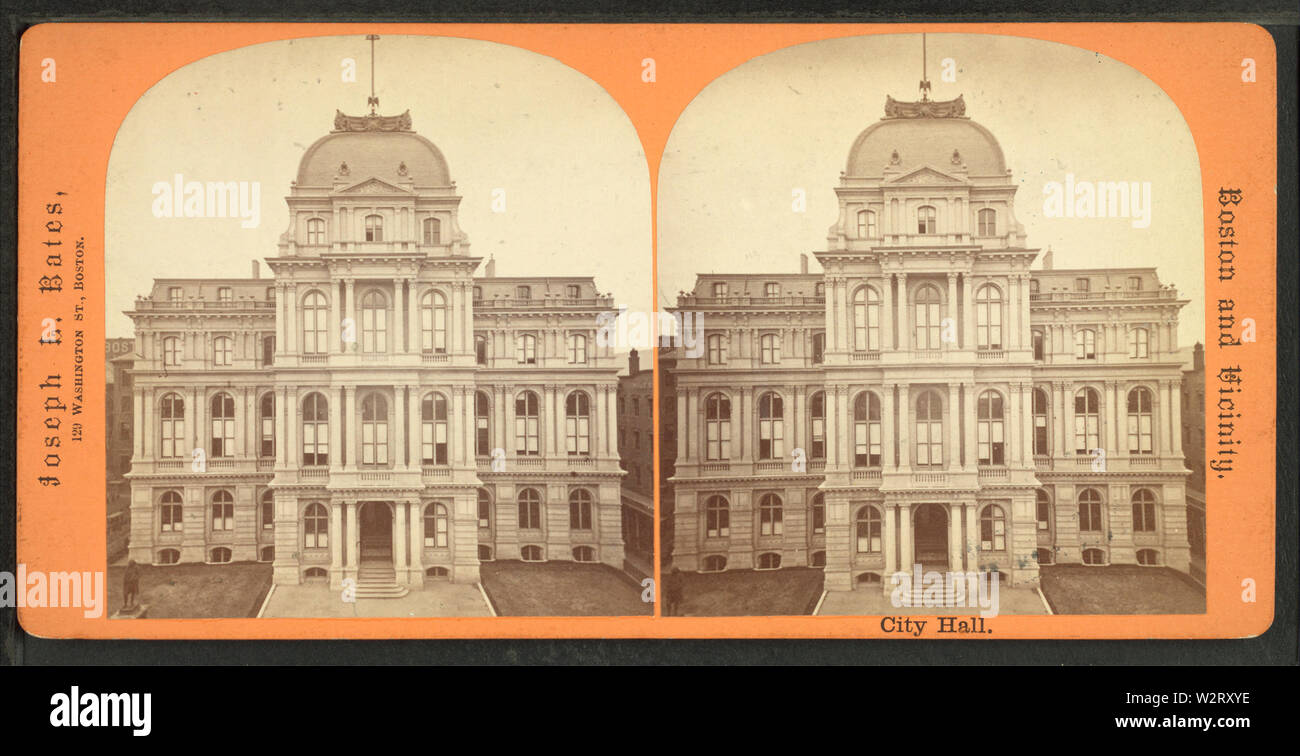 Joseph l bates hi-res stock photography and images - Alamy
