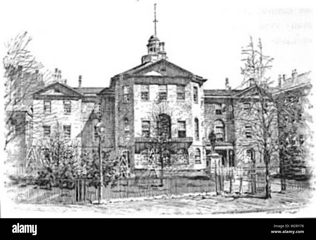Bulfinch architecture Black and White Stock Photos & Images - Alamy