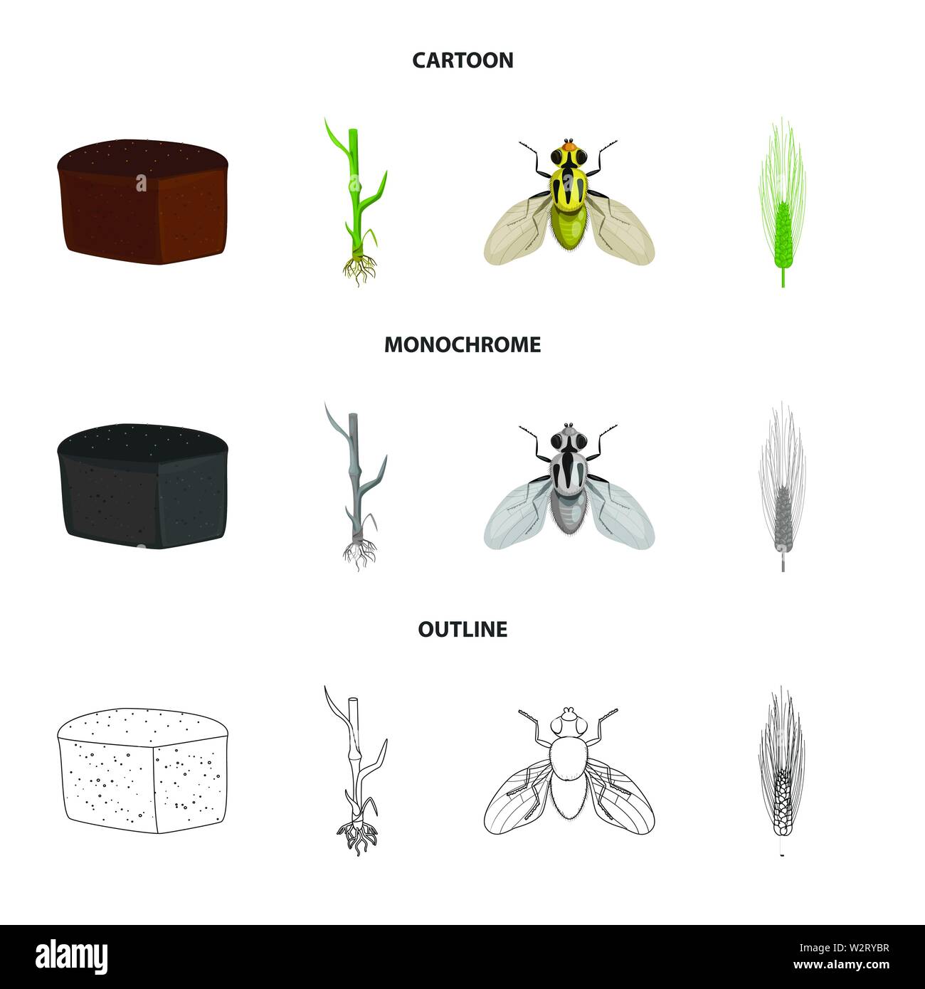 Vector Vectors Stock Vector Image & Art - Alamy