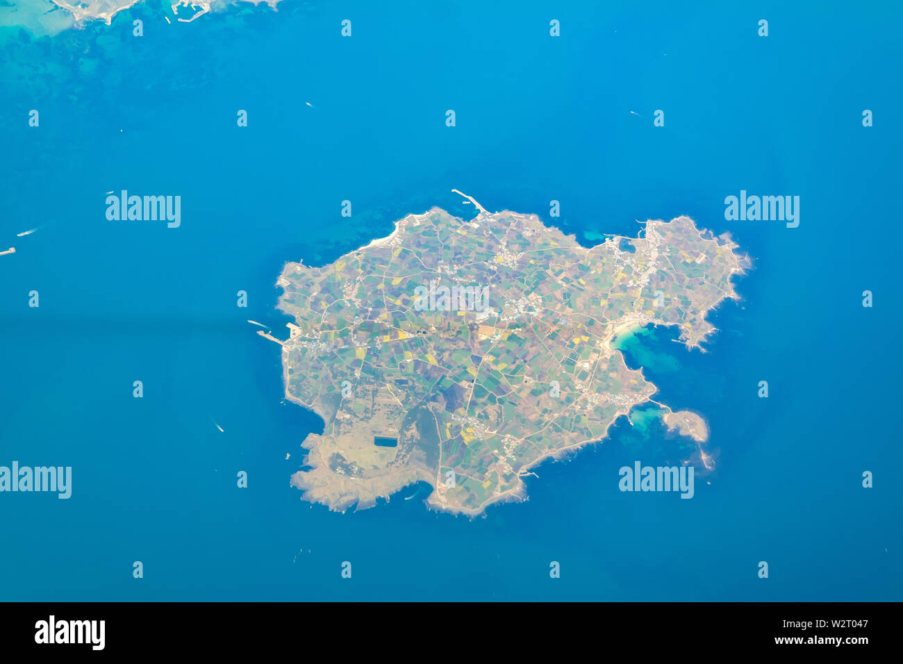 Udo island south korea hi-res stock photography and images - Alamy