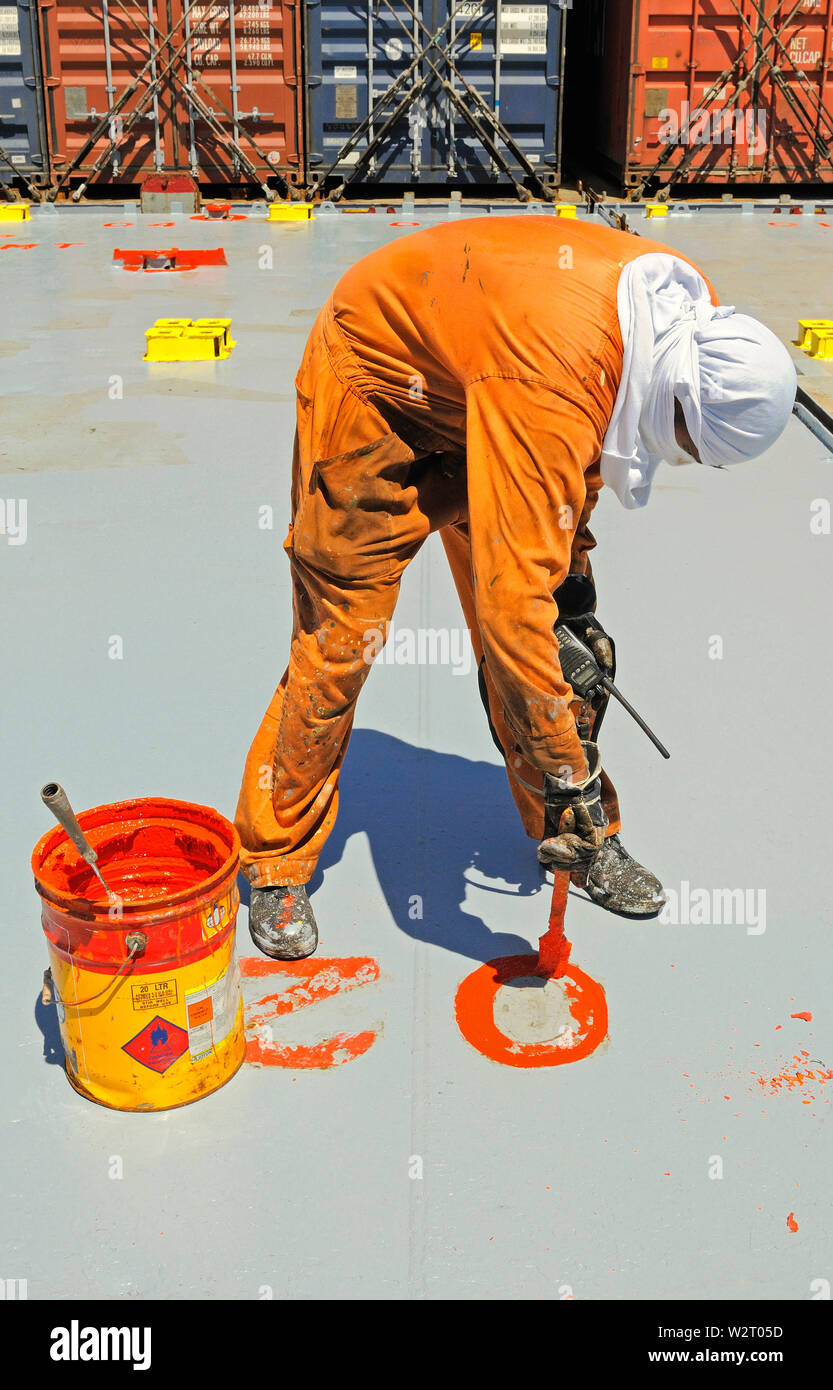 south china sea, international waters - august 31, 2008: a sri lankan ...