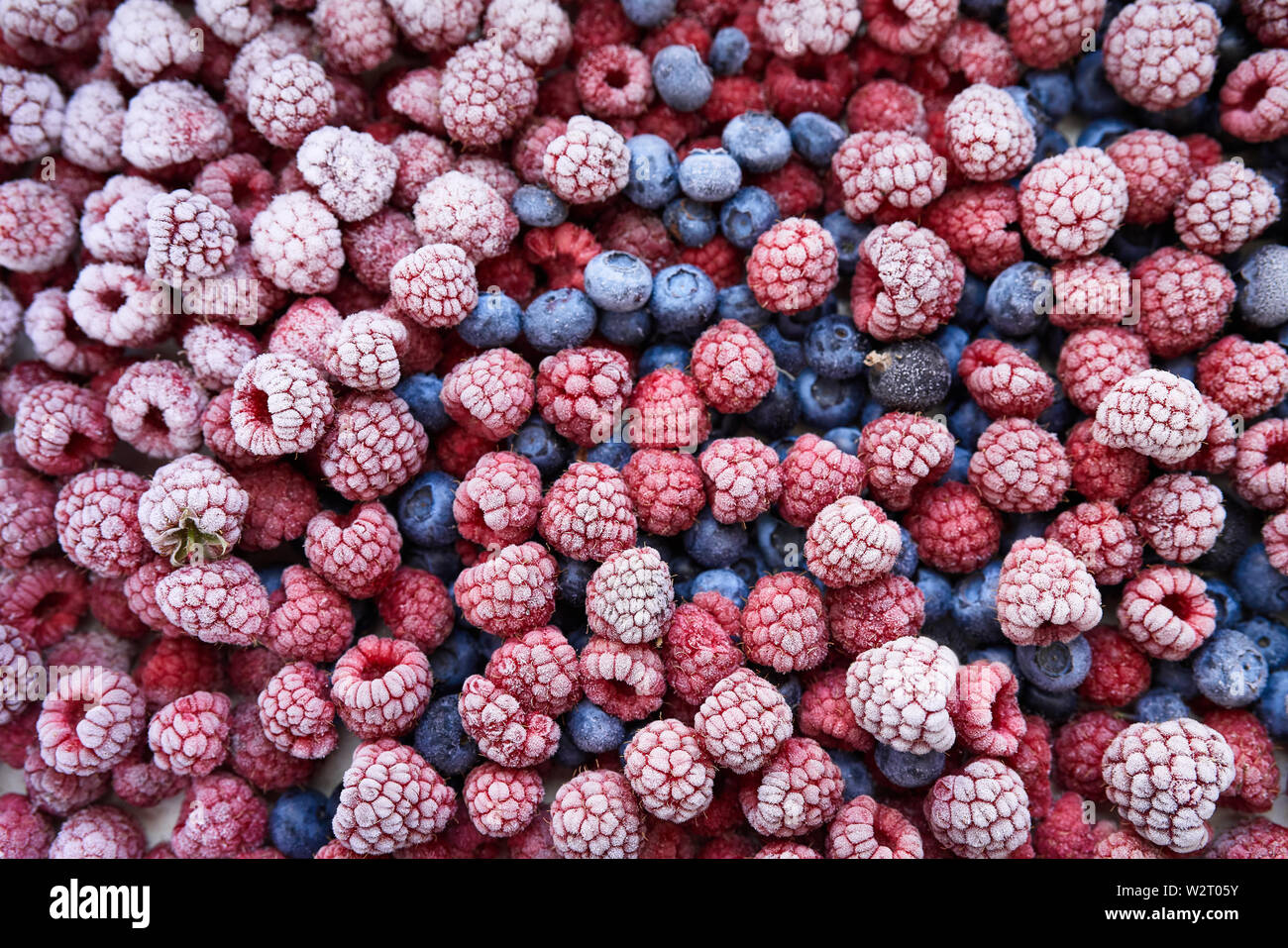 Frozen top hi-res stock photography and images - Alamy