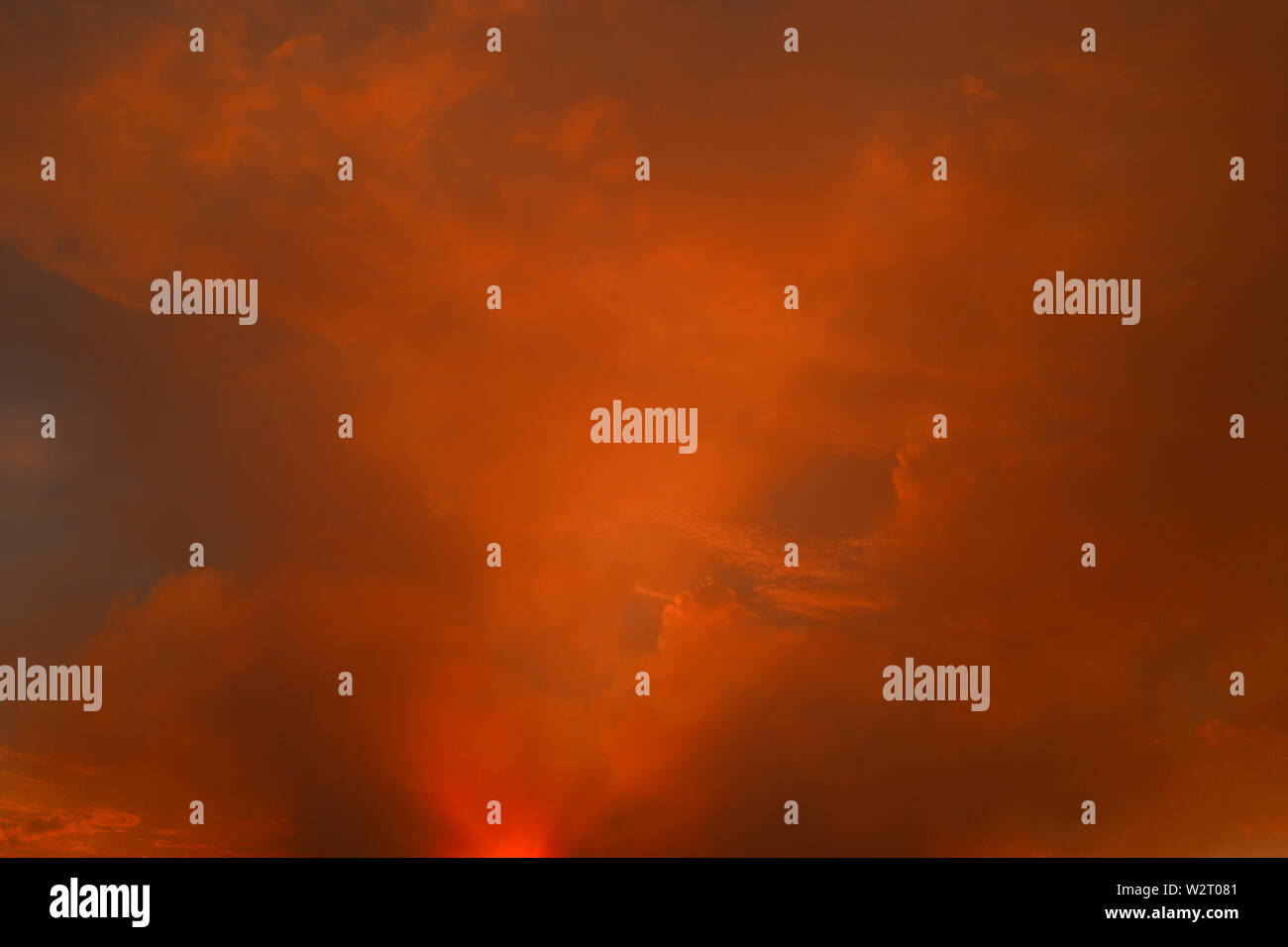 Bush fire reduction hi-res stock photography and images - Alamy