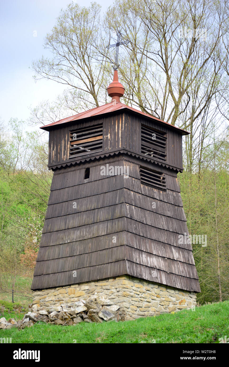Greek Catholic Parish Church of St. Cosmas and St. Damian, Milik ...