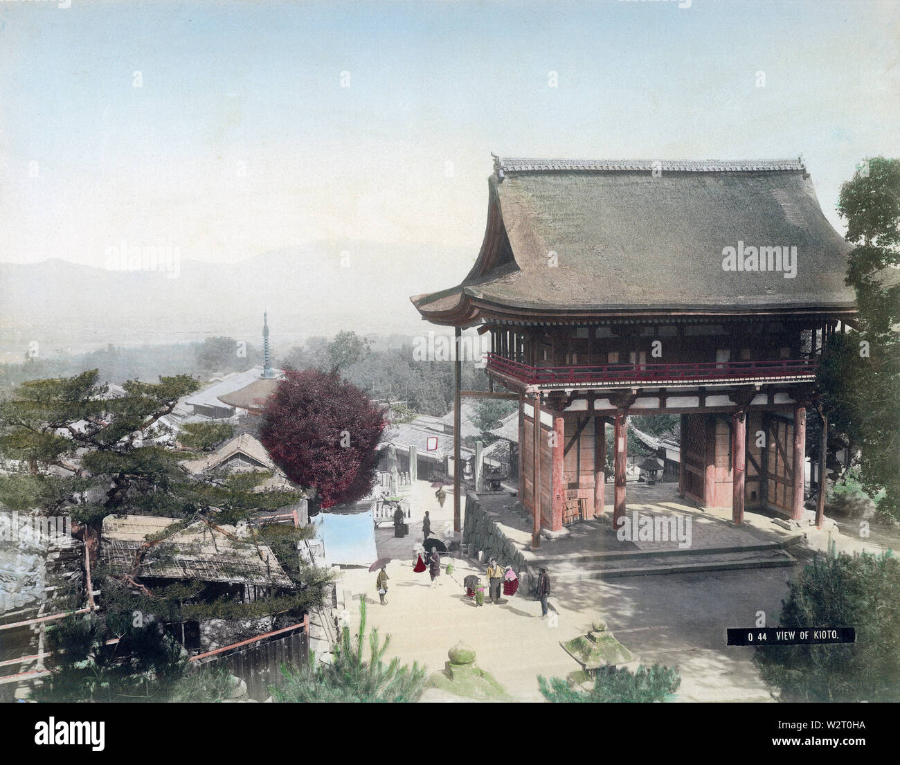 Kirizuma hi-res stock photography and images - Alamy