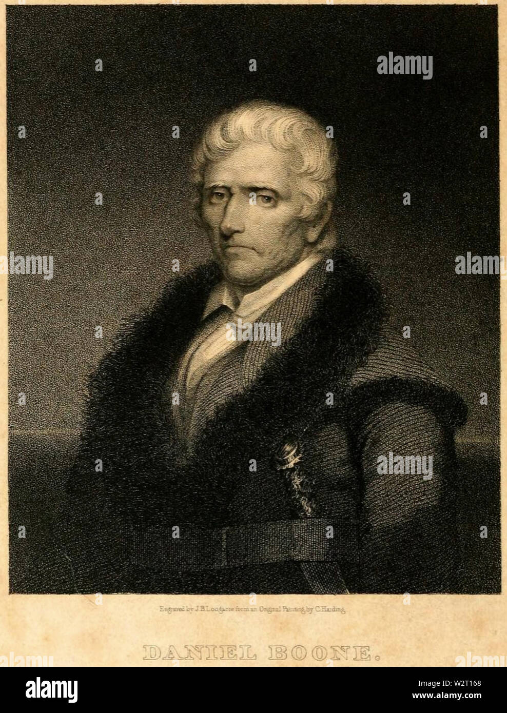 Col boone hi-res stock photography and images - Alamy