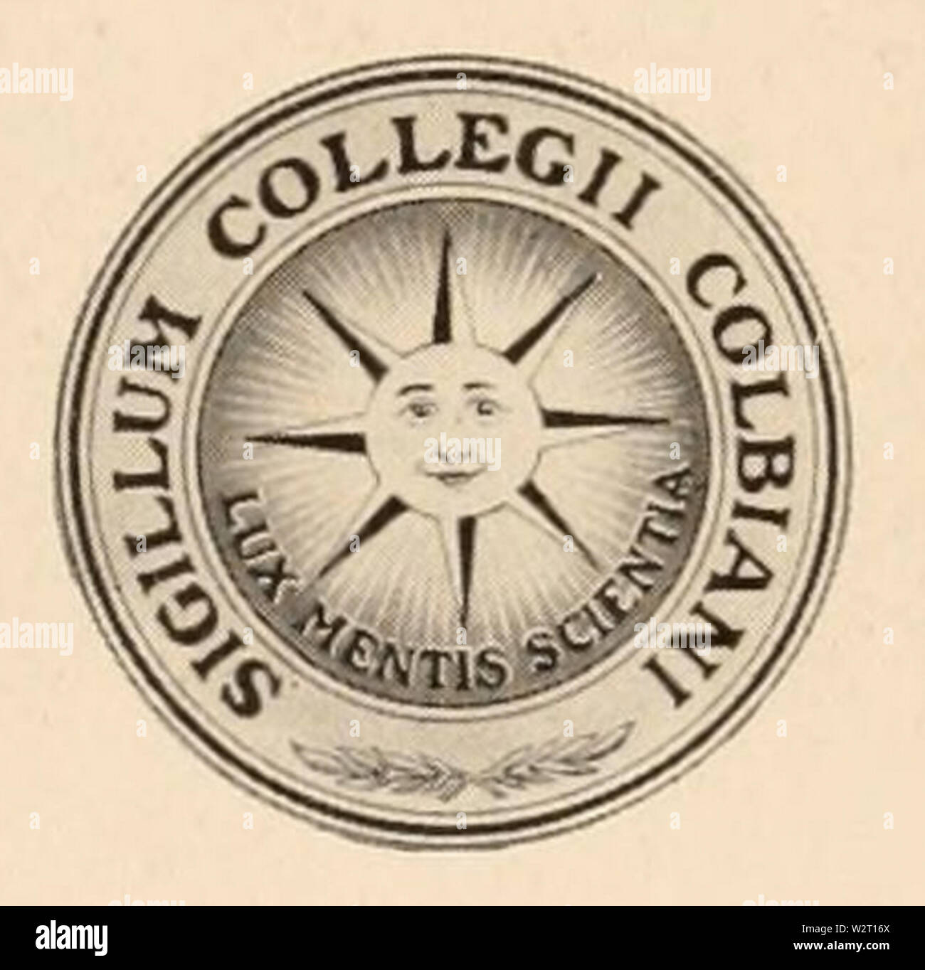 Colby college hi-res stock photography and images - Alamy