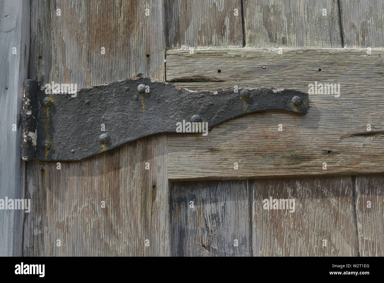 Old door key west hi-res stock photography and images - Alamy