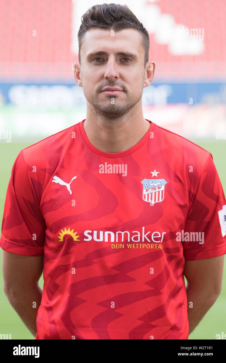 Davy frick hi-res stock photography and images - Alamy