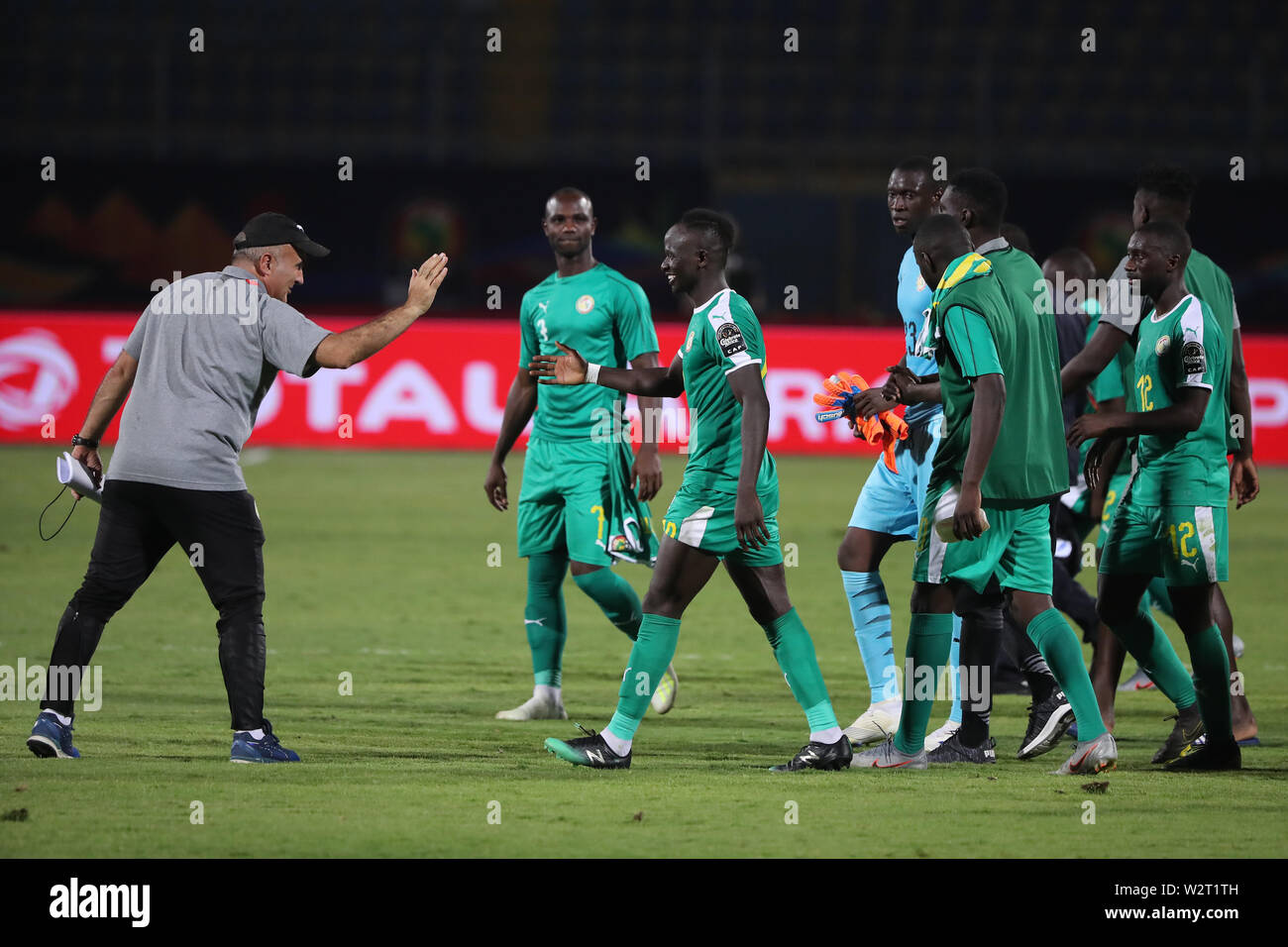 Benin senegal hi-res stock photography and images - Alamy