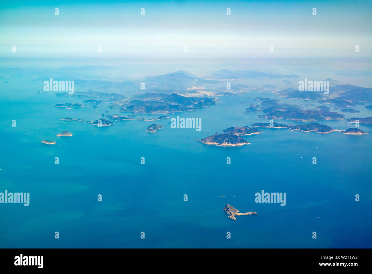 Geoje city hi-res stock photography and images - Alamy