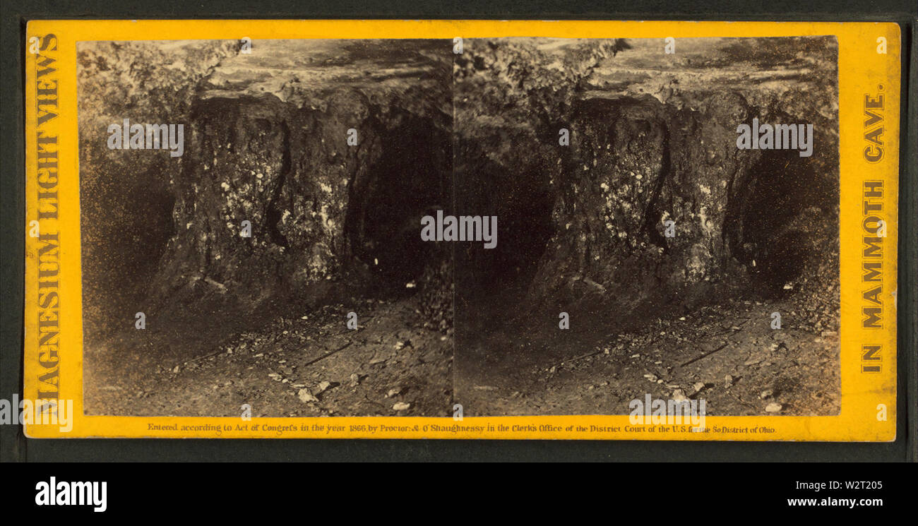 Column of Hercules, from Robert N Dennis collection of stereoscopic ...