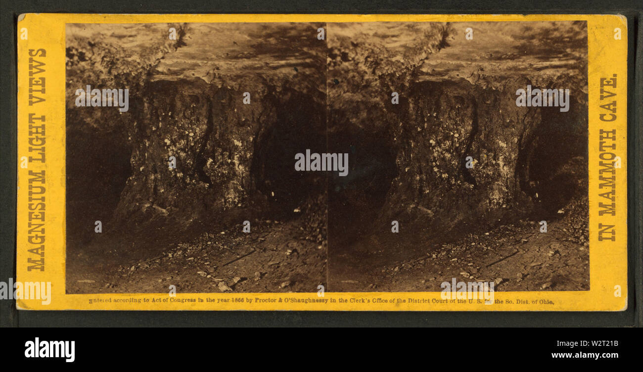 Column of Hercules, from Robert N Dennis collection of stereoscopic ...