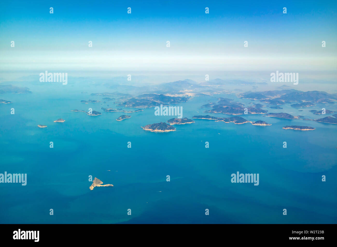 Geoje Island High Resolution Stock Photography and Images - Alamy