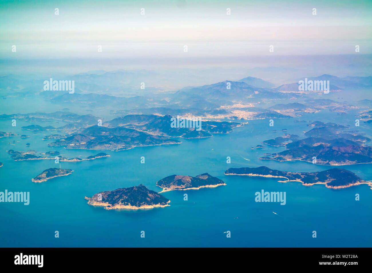 Geoje city hi-res stock photography and images - Alamy