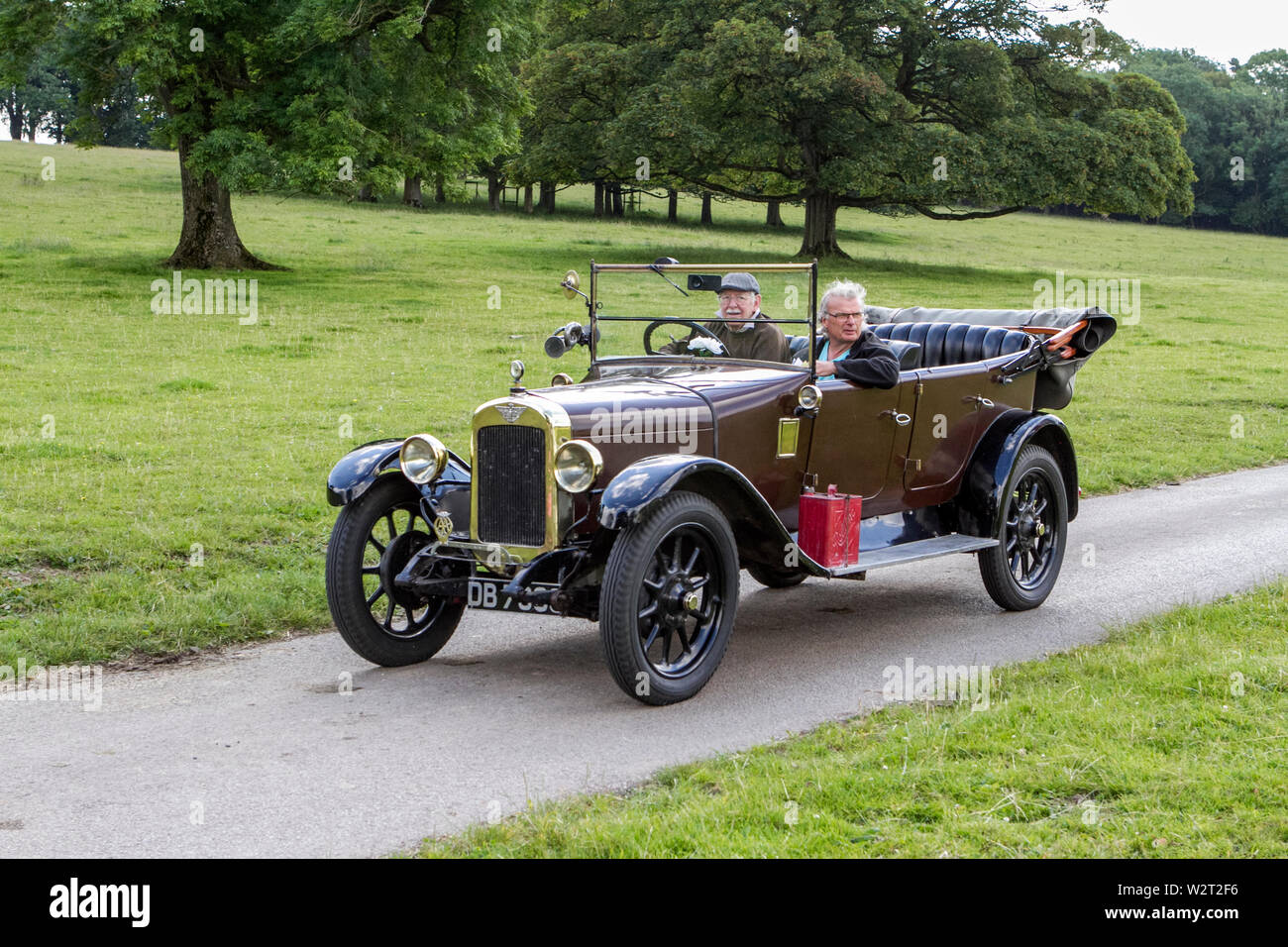 Austin 12 hi-res stock photography and images - Alamy