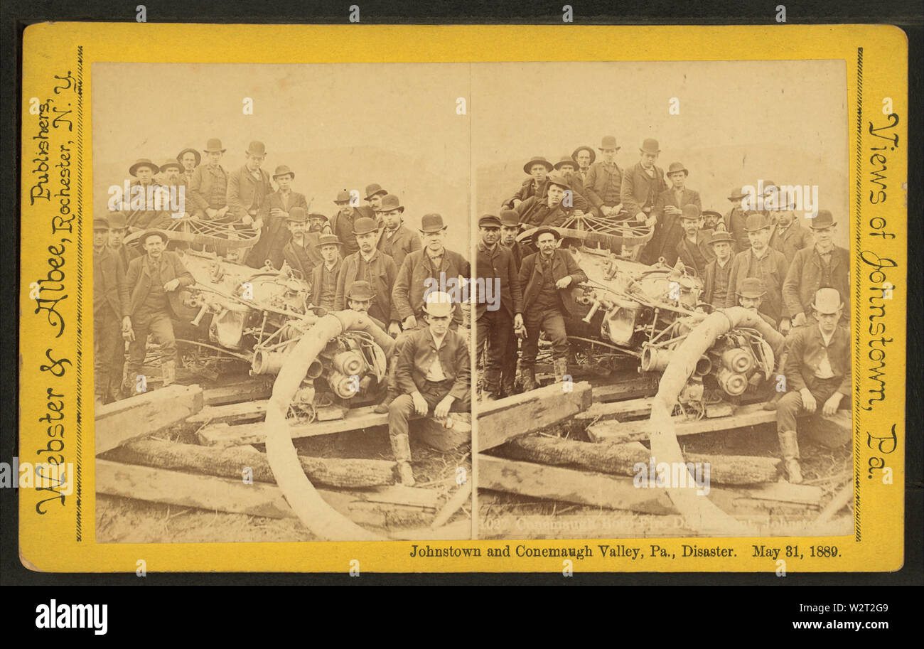 Conemaugh hi-res stock photography and images - Alamy