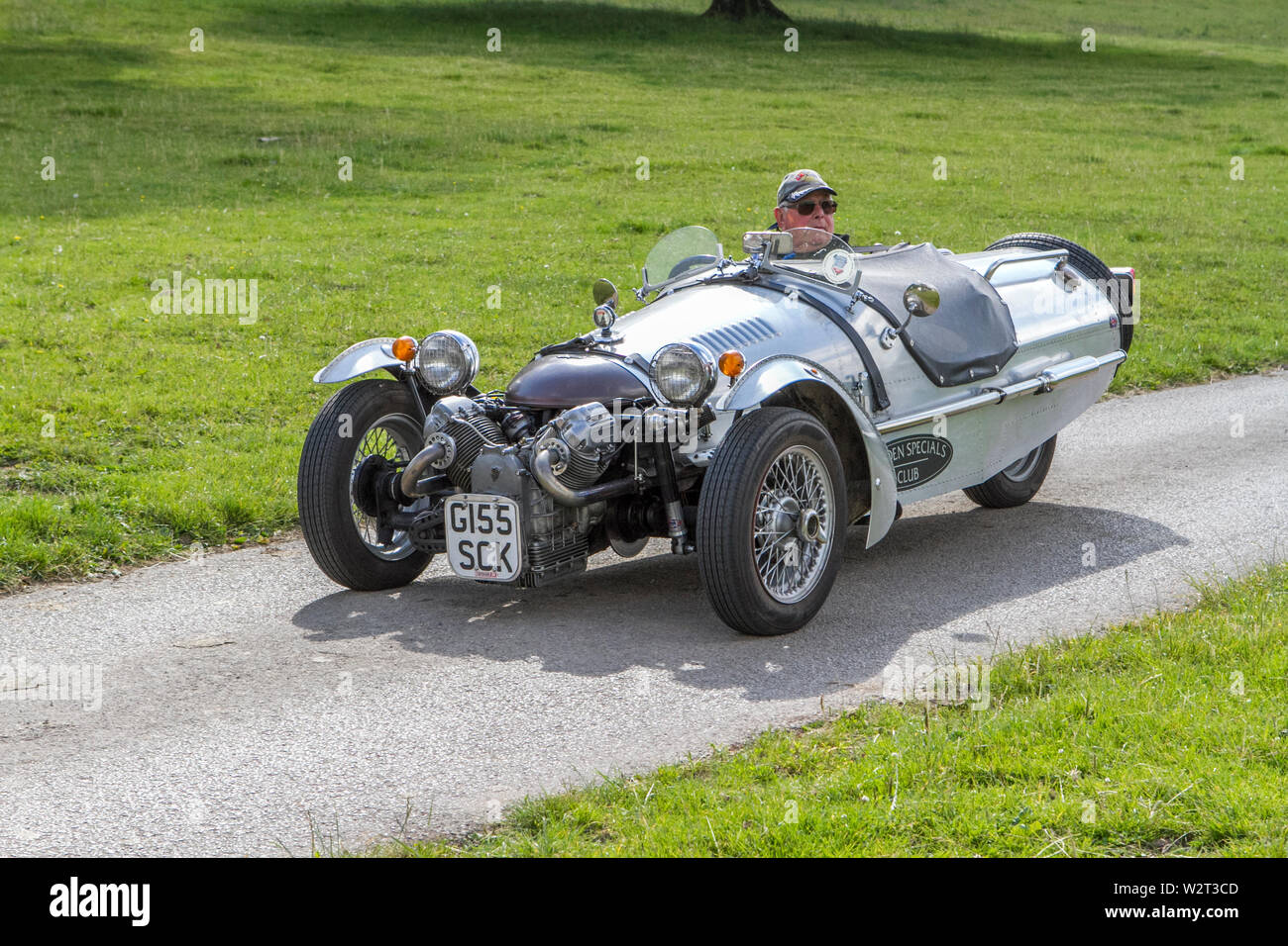 Vehicle vintage classic citroen hi-res stock photography and images - Alamy