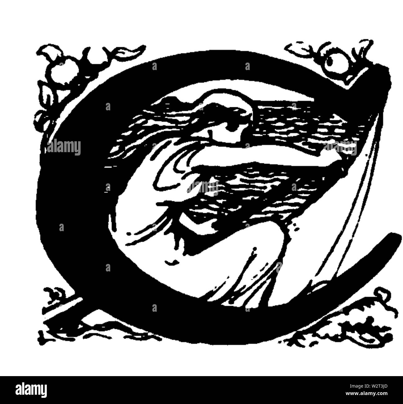 Letter narrative Black and White Stock Photos & Images - Alamy