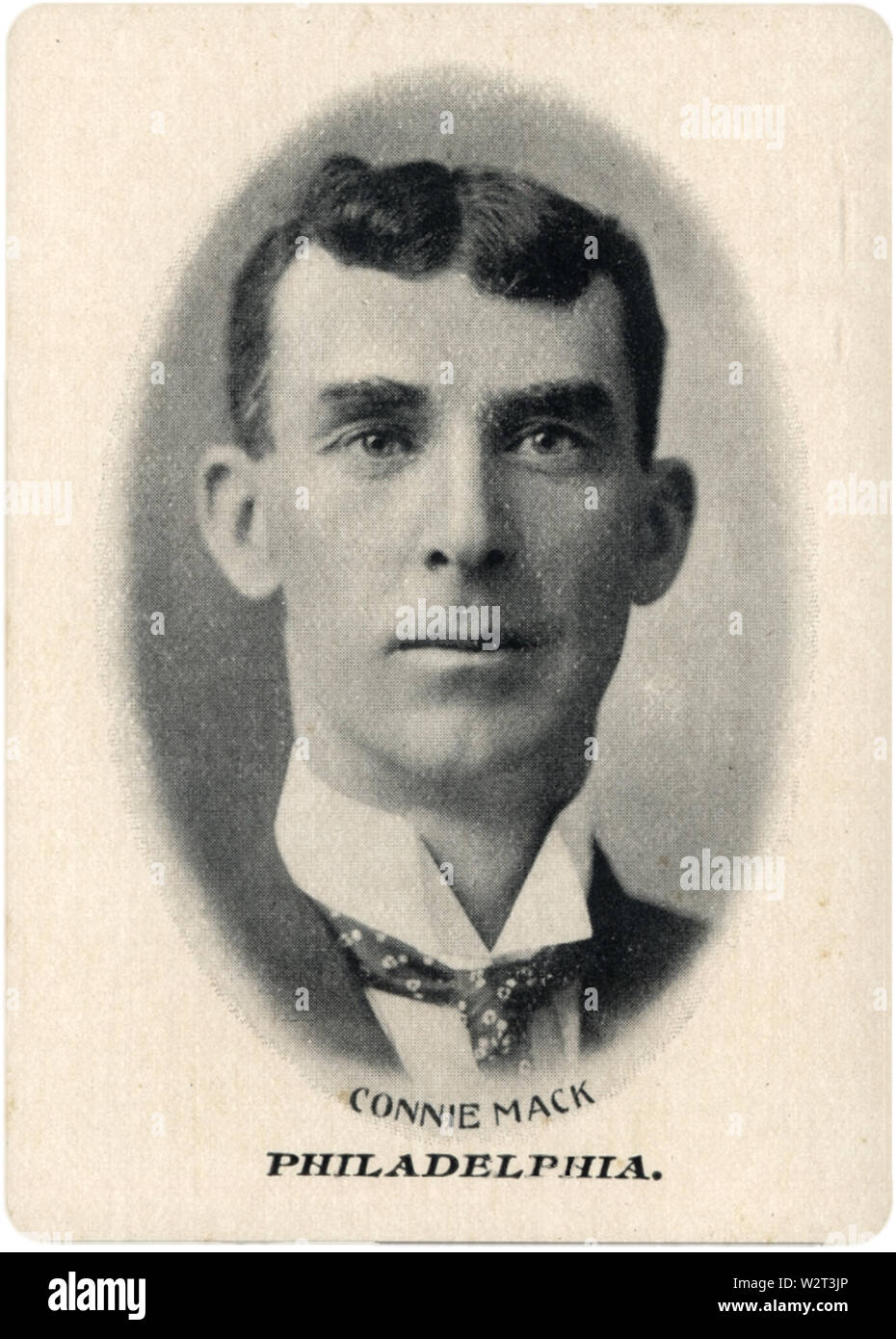 Connie mack hi-res stock photography and images - Alamy