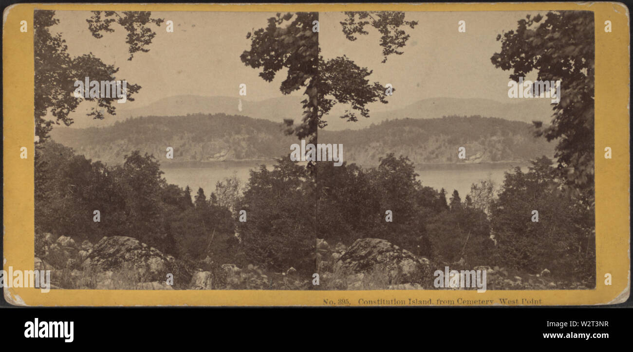 West point constitution island hi-res stock photography and images - Alamy