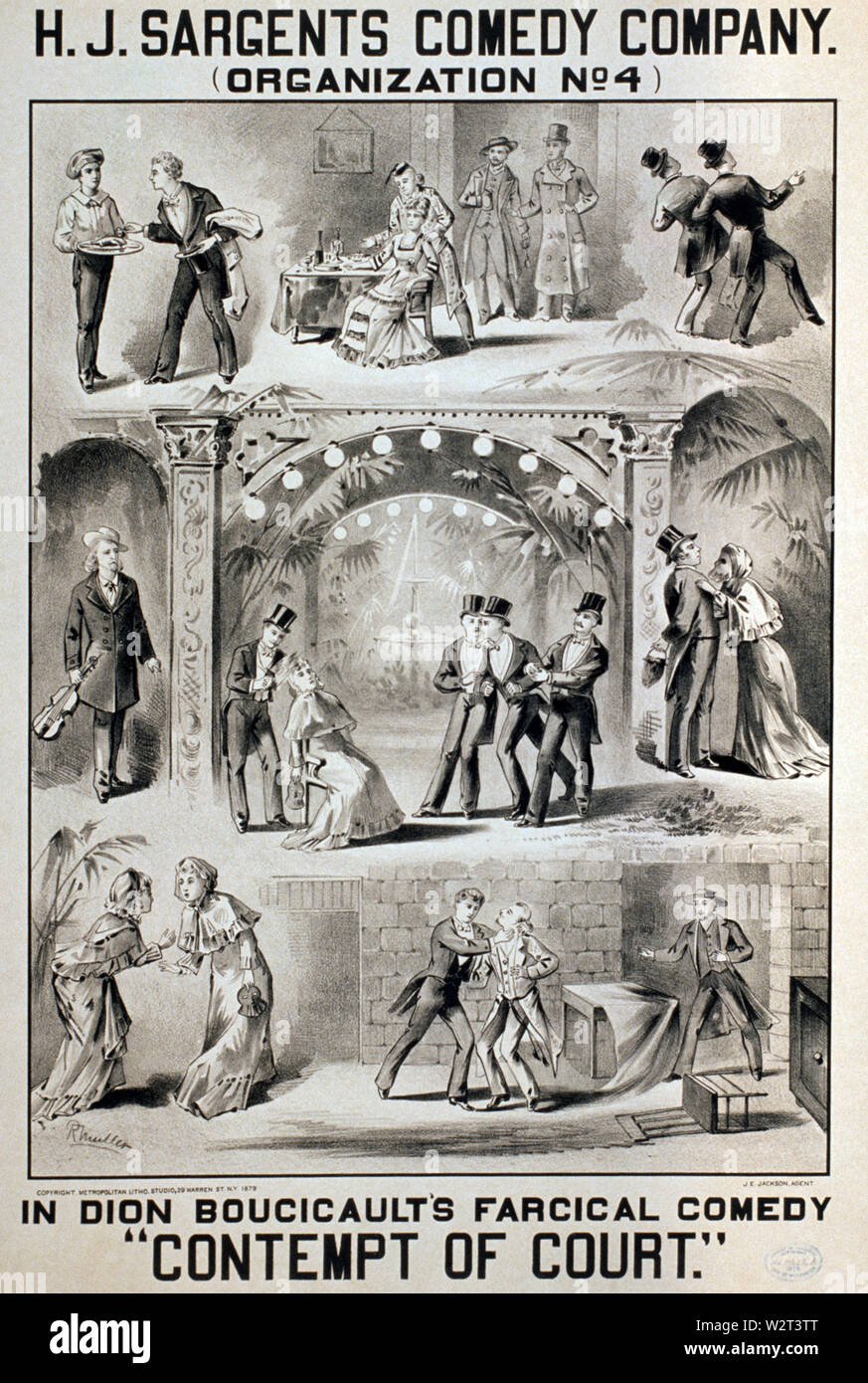 Contempt of court hi-res stock photography and images - Alamy