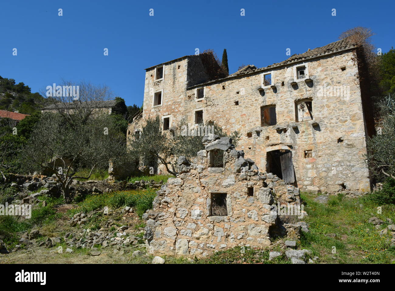 Grablje hi-res stock photography and images - Alamy